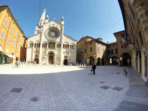 Factory Tour - Explore the Maserati Italian Factory | Maserati